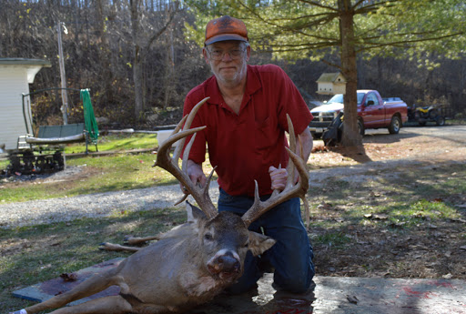 Top Hunting Guide in Indiana - 10Hunt