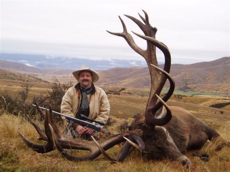 Top Hunting Guide in Alabama - 10Hunt